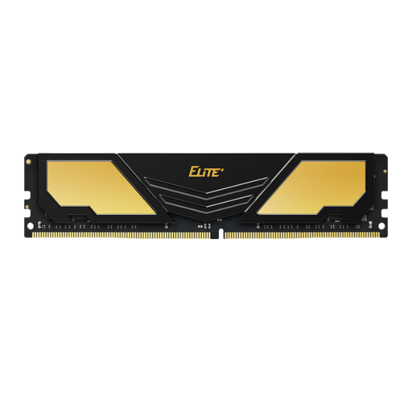RAM TeamGroup Elite Plus (1x8GB) DDR4 3200MHz chính hãng, giá rẻ ...