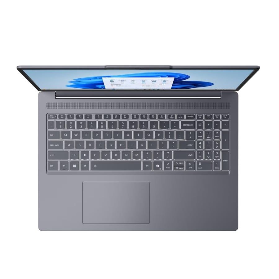 Laptop Lenovo IdeaPad Slim 3 16IRH10 83K20001VN – GEARVN.COM