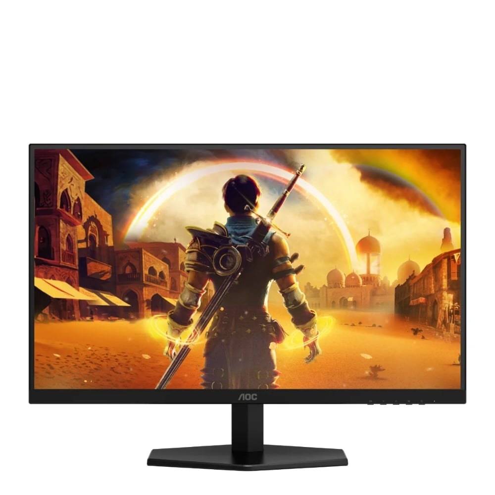 Màn hình AOC Q27G40HE 27" Fast IPS 2K 210Hz chuyên game – GEARVN.COM