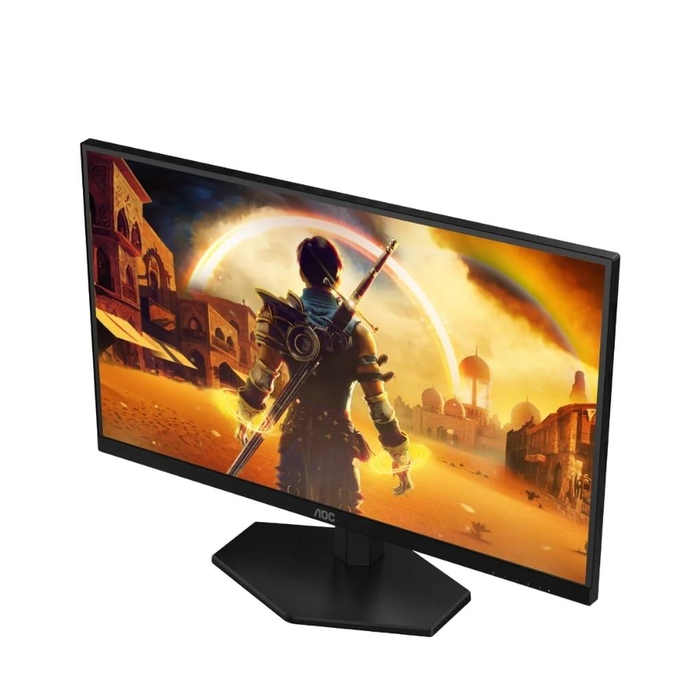 Màn hình AOC Q27G40HE 27" Fast IPS 2K 210Hz chuyên game – GEARVN.COM