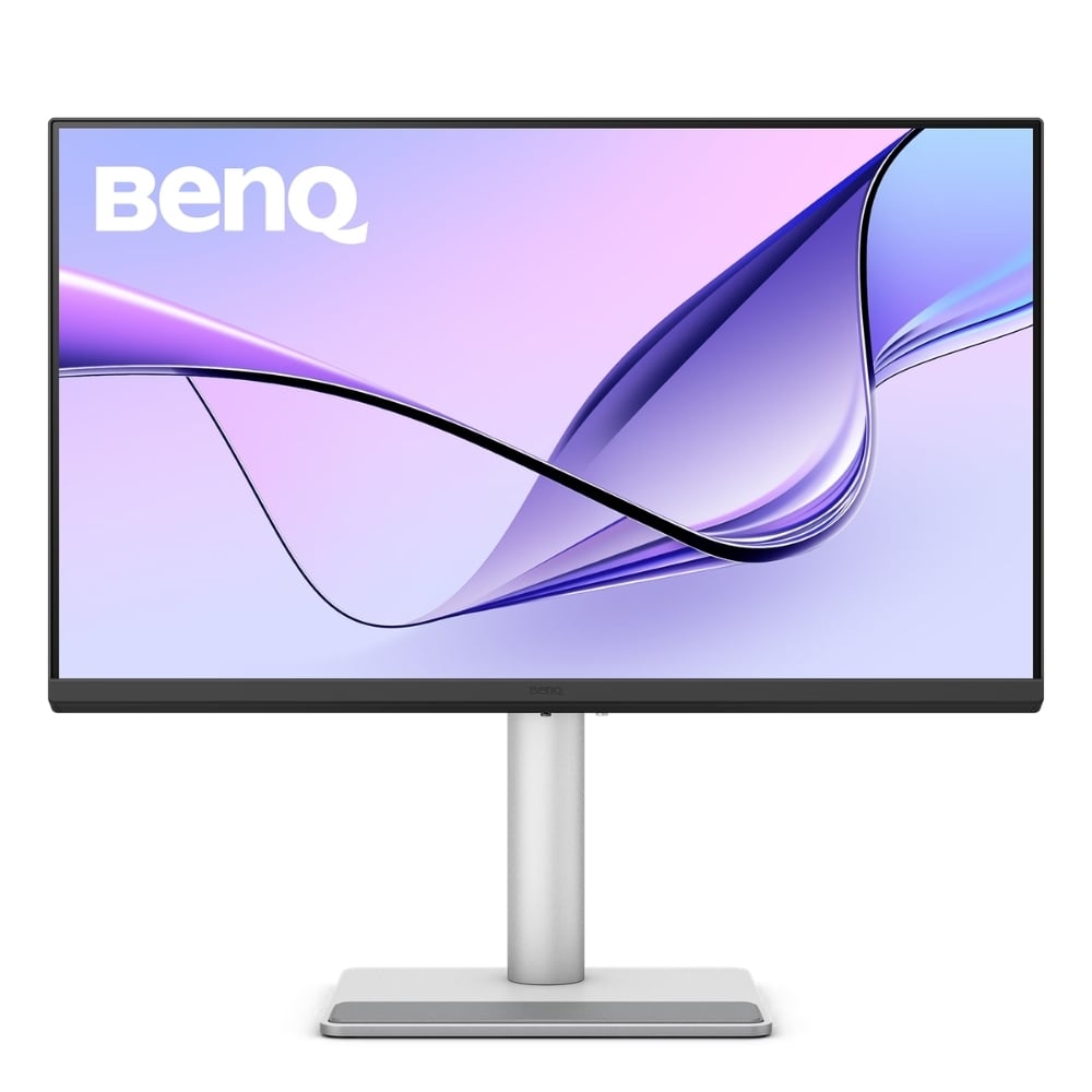 Màn hình BenQ MA270U 27" IPS 4K – GEARVN.COM