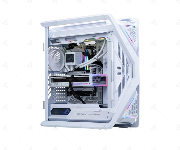 PC GVN INTEL I9-14900K/VGA RTX 5080 – GEARVN.COM