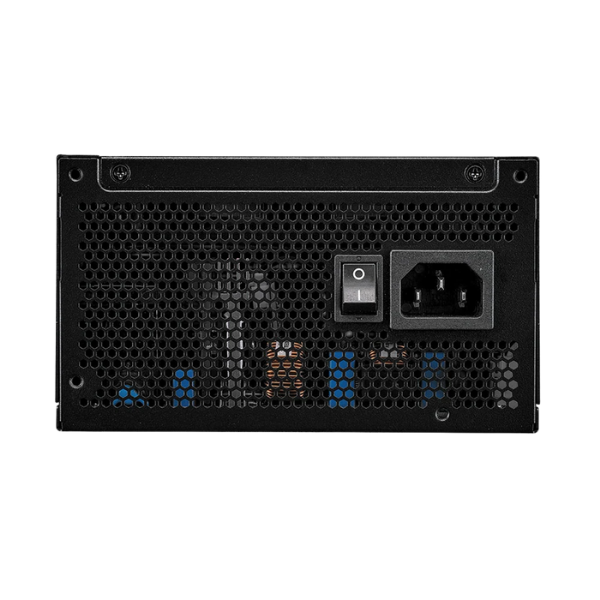 Nguồn Cooler Master MWE GOLD 850W V3 - 80 Plus Gold chính hãng – GEARVN.COM