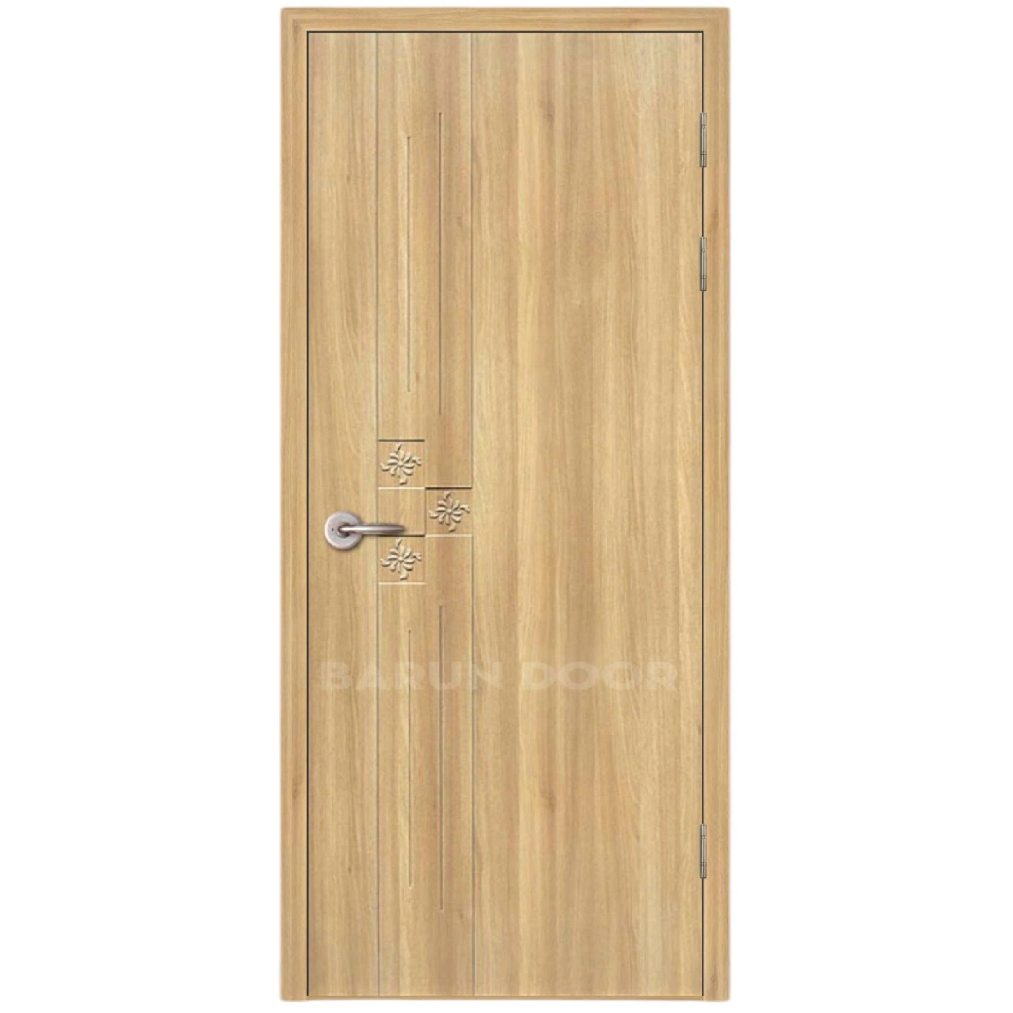 Cửa Nhựa ABS Hàn Quốc Barun BR301 – FUCHICO