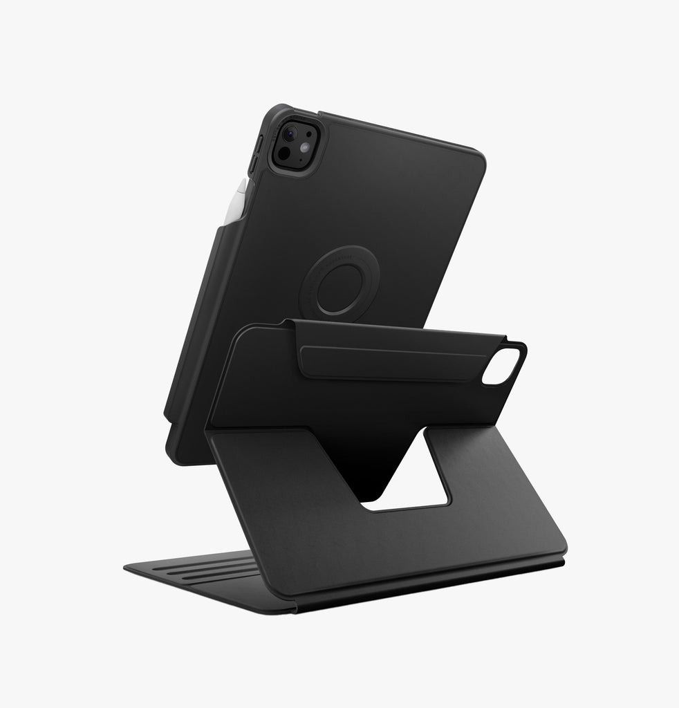 Bao Da iPad Pro 11 (2020) UNIQ Rovus Magnetic 360 Rotating – Rulehitech
