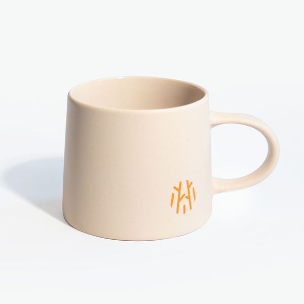 Morico Amber Hug Mugs