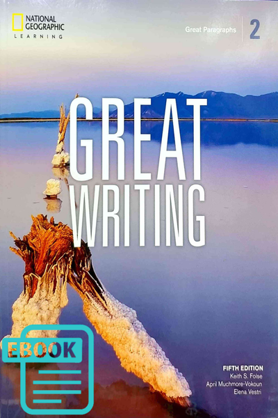 Great Writing (5 Ed) 1: Student Ebook EPIN and Online Workbook Instant ...