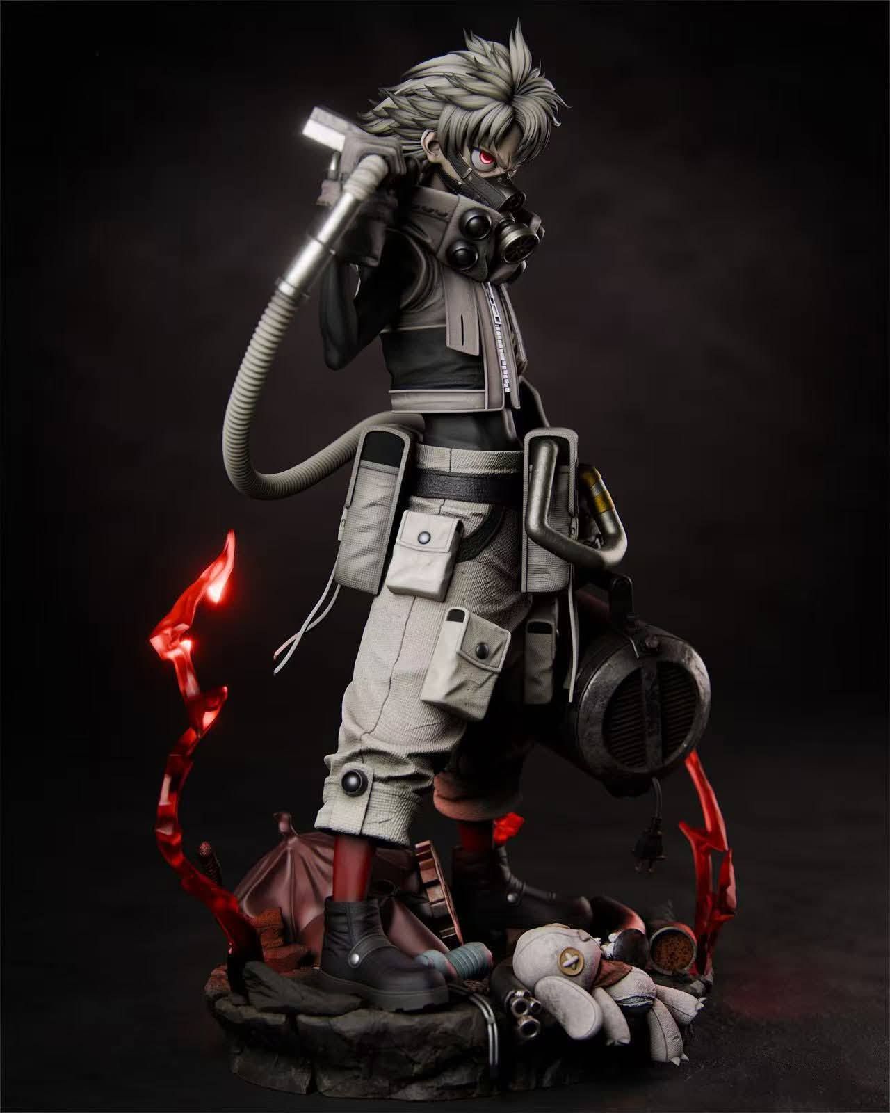 Rudo Surebrec – Navy Toys