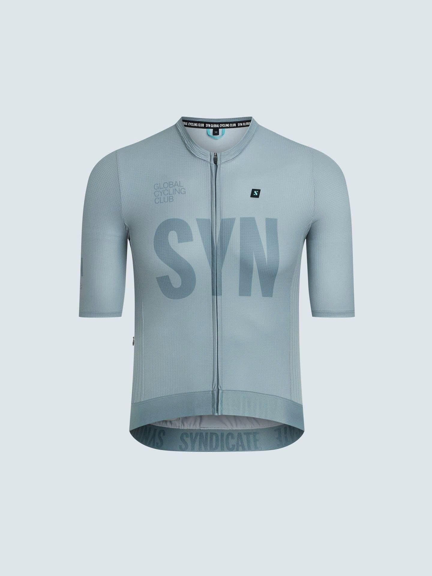 Áo đạp xe nam | The SYN Mens Pro Jersey Delta – TRIPLUS SPORTS