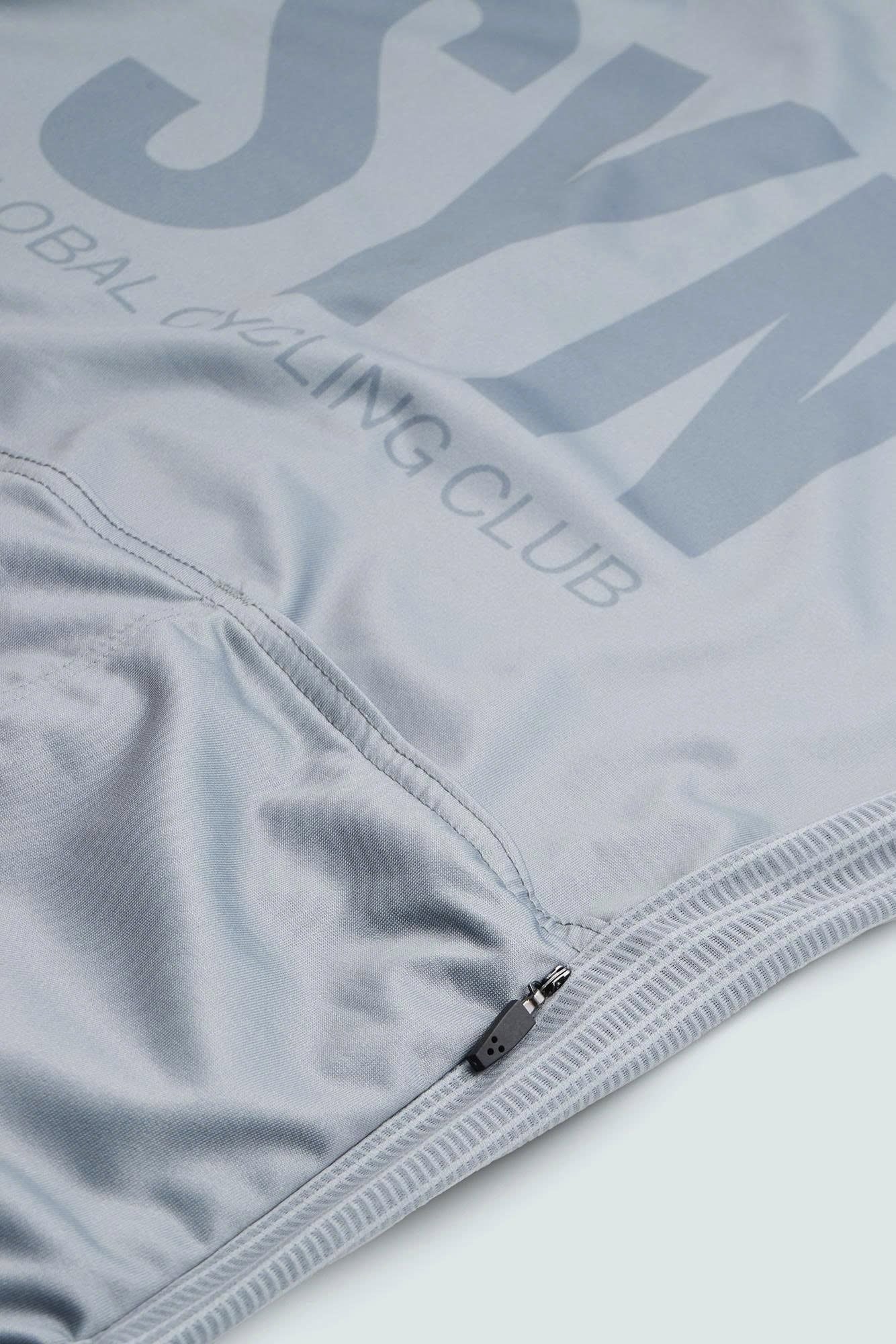 Áo đạp xe nam | The SYN Mens Pro Jersey Delta – TRIPLUS SPORTS