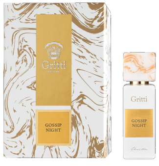 Gritti Gossip Night EDP 100ml – LV PERFUME