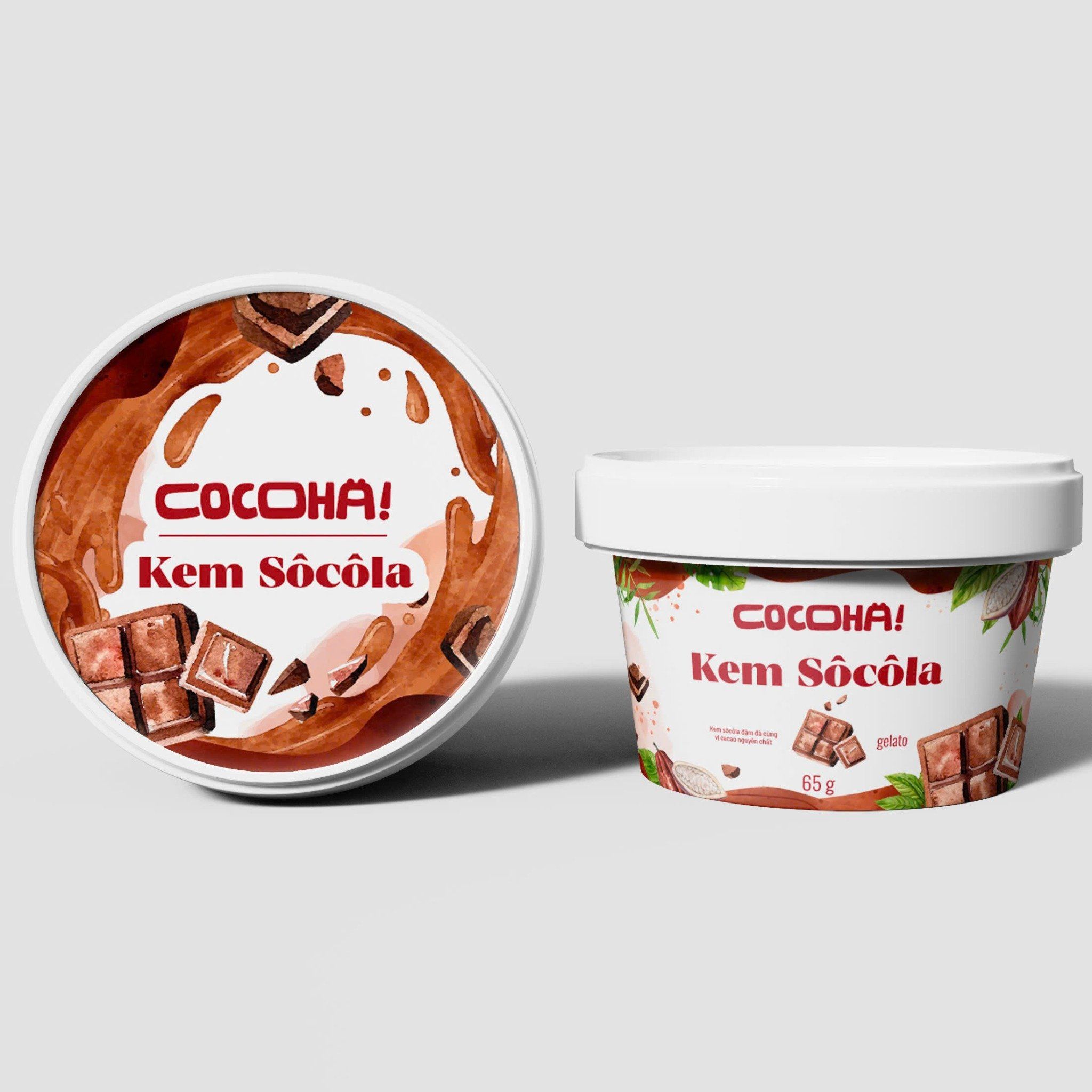 Vietnamese Coffee – CoCoHa!