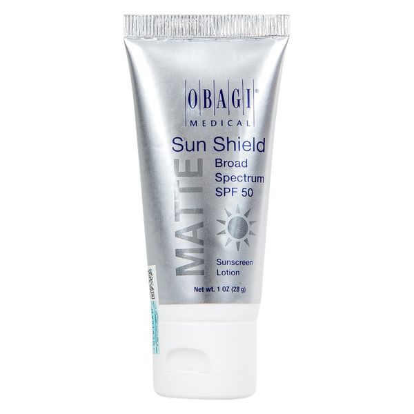 Kem chống nắng phổ rộng Obagi Sun Shield Matte Broad Spectrum SPF 50 P ...