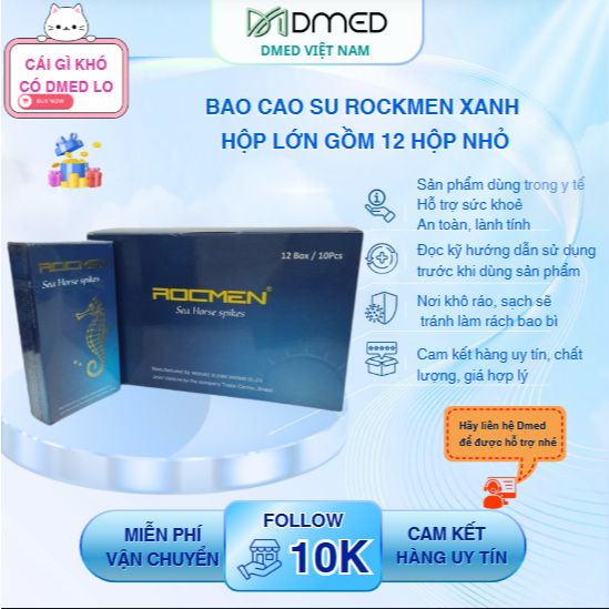 DMED Việt Nam
