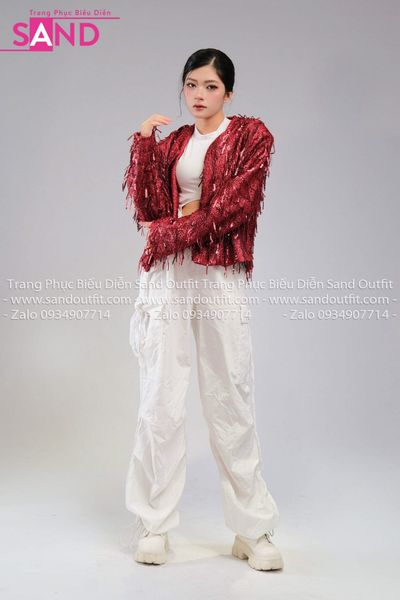 Outfit Phối Sẵn – Sand Outfit