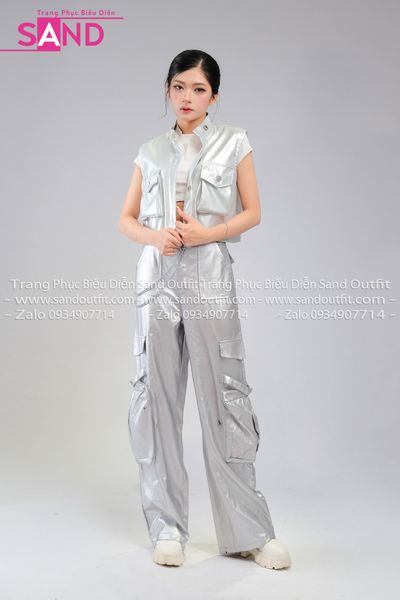 Outfit Phối Sẵn – Sand Outfit