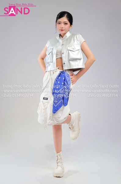 Outfit Phối Sẵn – Sand Outfit
