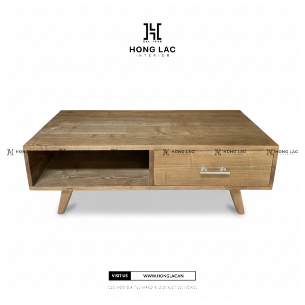 KỆ TV HL-421 - PHONG CÁCH JAPANDI, GỖ TỰ NHIÊN, CHUẨN GU HIỆN ĐẠI ...