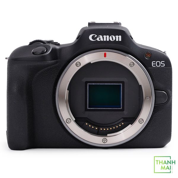 Máy ảnh Canon EOS R100 ( Body ) - Thanh Mai Store
