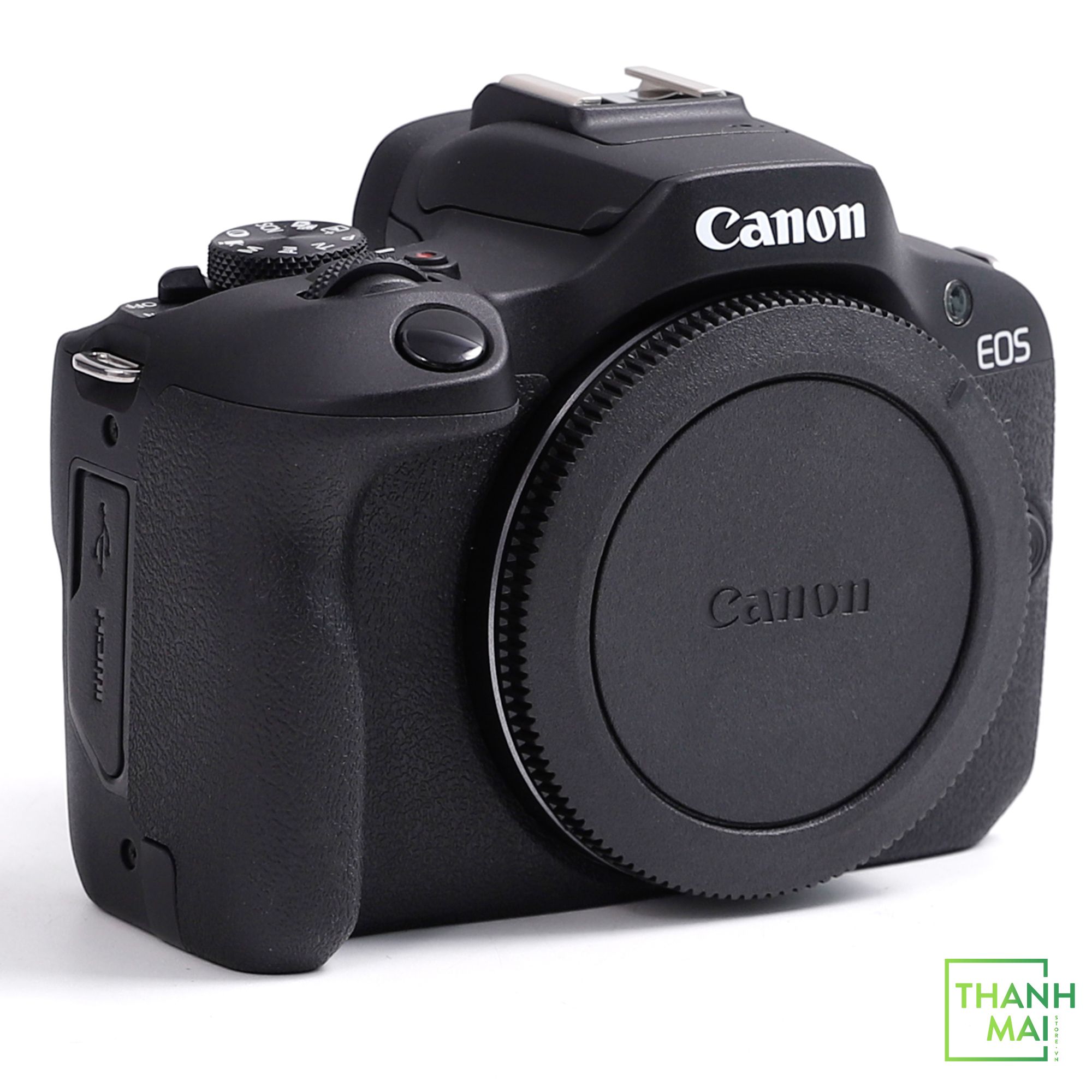 Máy ảnh Canon EOS R100 ( Body ) - Thanh Mai Store