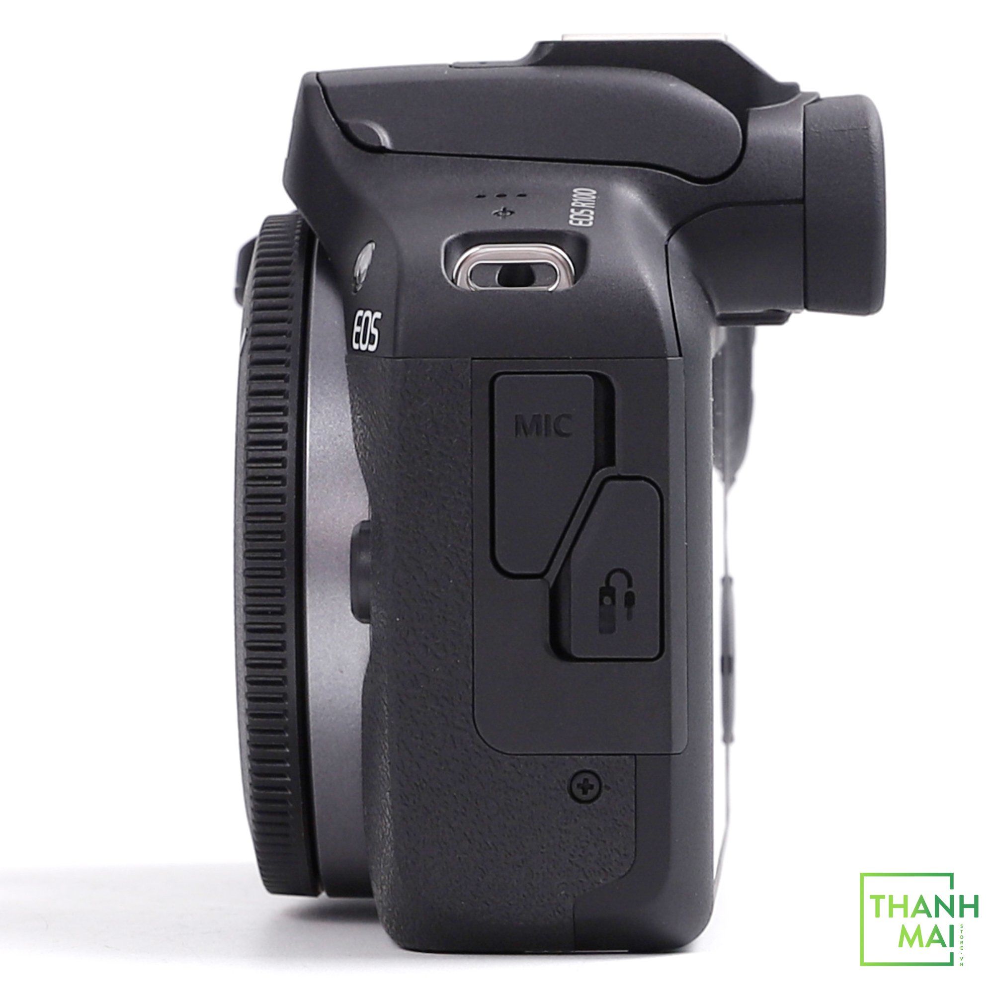 Máy ảnh Canon EOS R100 ( Body ) - Thanh Mai Store