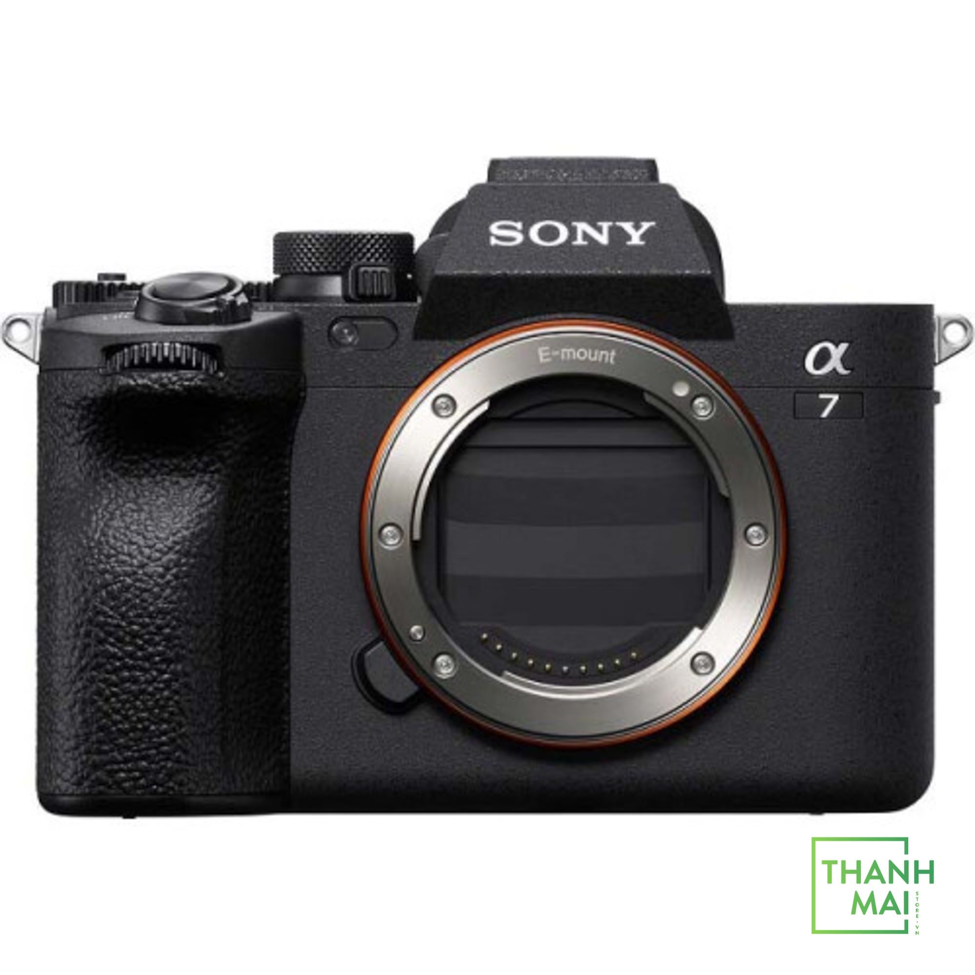 Máy Ảnh Sony A7 Mark V (A7M5) | Chính hãng, Giá tốt - Thanh Mai Store