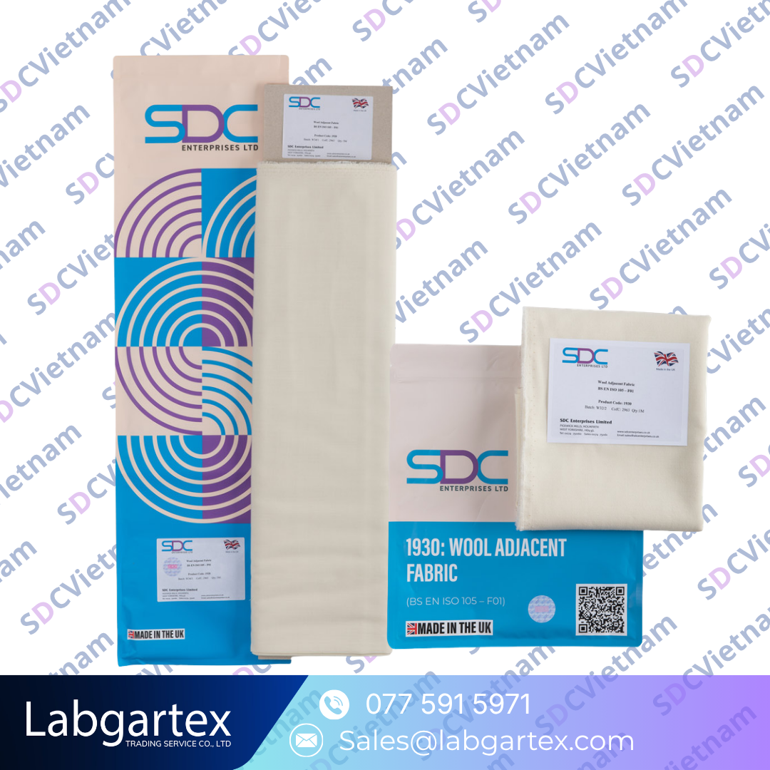 Vải len Wool SDC – sdcevietnam