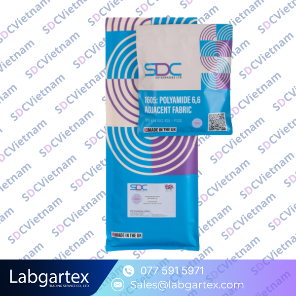 Vải Polyamide (Nylon 6,6) SDC – sdcevietnam