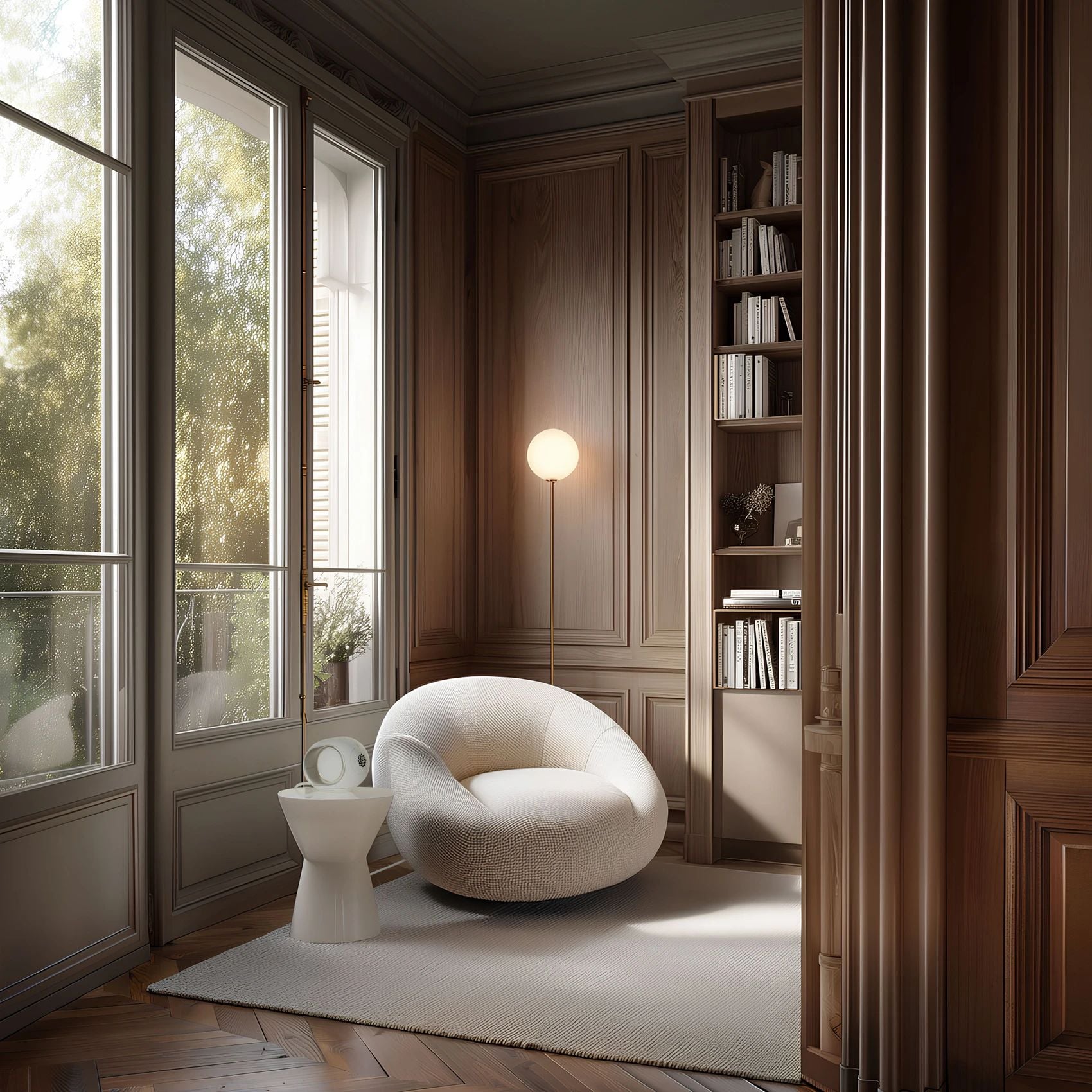 Loa Devialet Phantom Ultimate 98dB New 2025 | Hi-end Sang Trọng – EMRU AUDIO