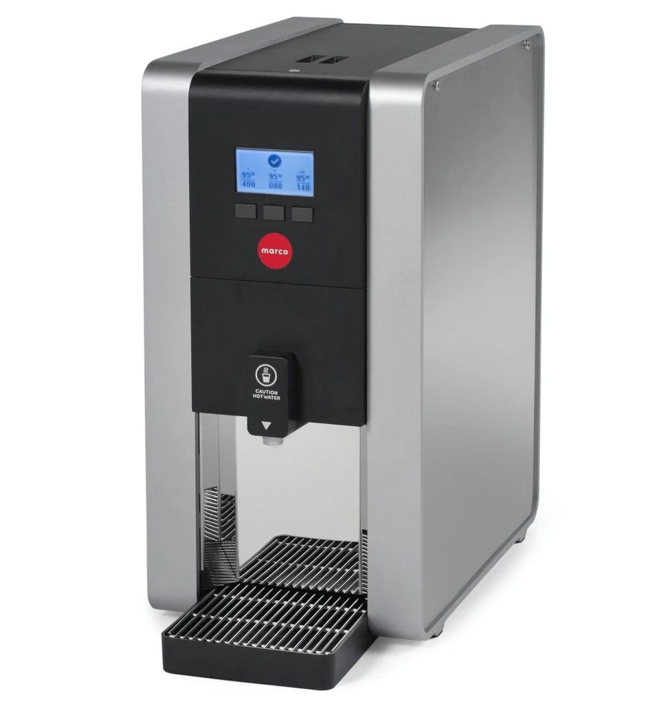 BỘ MÁY NƯỚC NÓNG MARCO ĐỂ BÀN MIX PB3