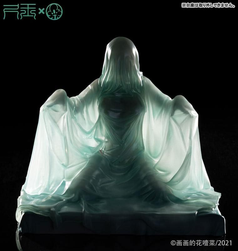 "Gui Ya Chuang" illustration by Huayecai Non – Naisu Toys