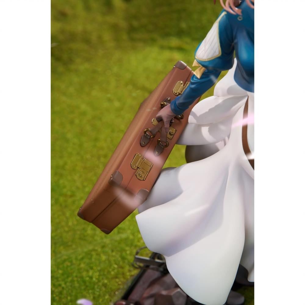 Violet Evergarden Auto Memory Doll Ver. 1/7 – Naisu Toys