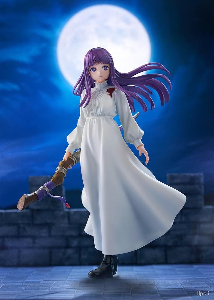 Frieren: Beyond Journey's End Fern - Battle with Lugner - 1/7 – Naisu Toys