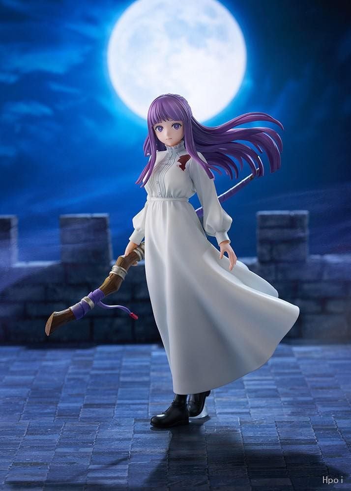 Frieren: Beyond Journey's End Fern - Battle with Lugner - 1/7 – Naisu Toys