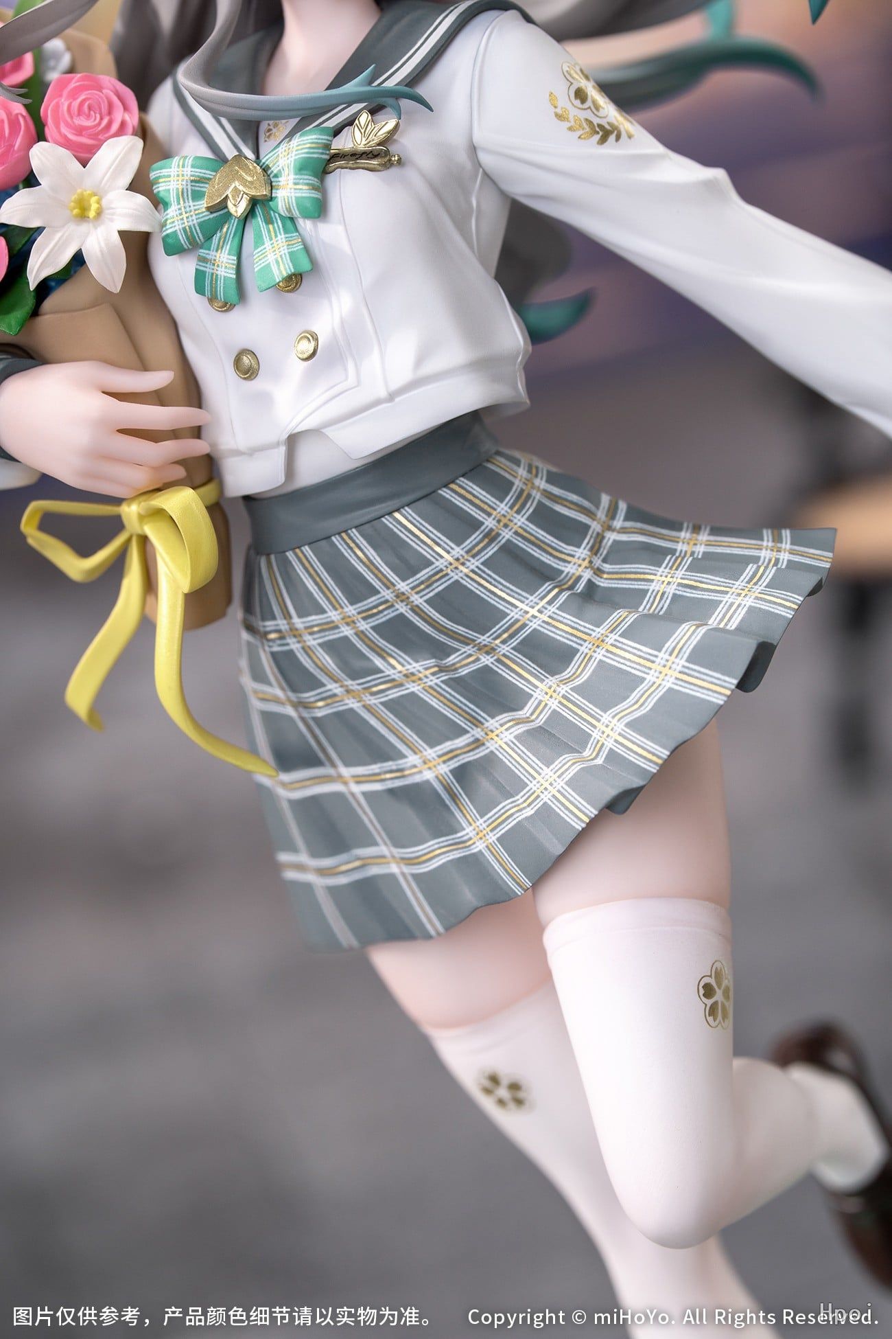 Gift+ Honkai: Star Rail Firefly: Spring Missive Ver. 1/8 – Naisu Toys