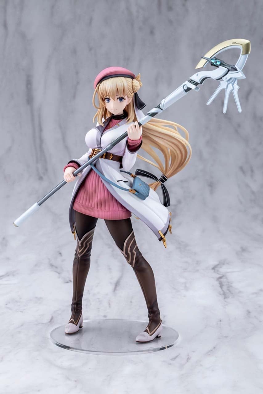Kiseki Series Agnes Claudel 1/8 – Naisu Toys