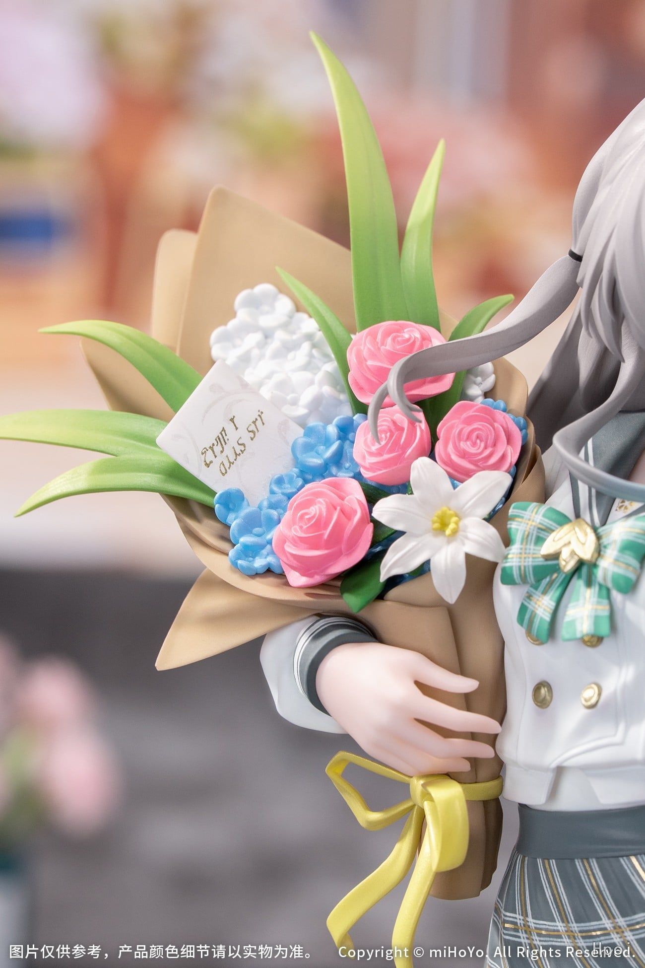 Gift+ Honkai: Star Rail Firefly: Spring Missive Ver. 1/8 – Naisu Toys