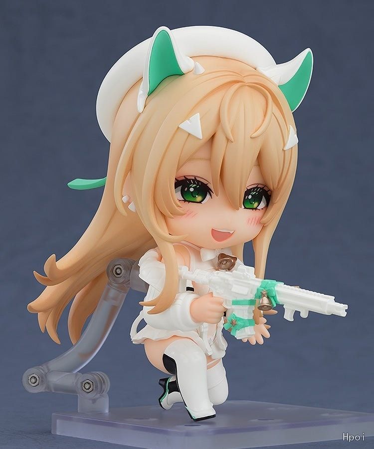 Nendoroid Goddess of Victory: Nikke Rupee: Winter Shopper – Naisu Toys