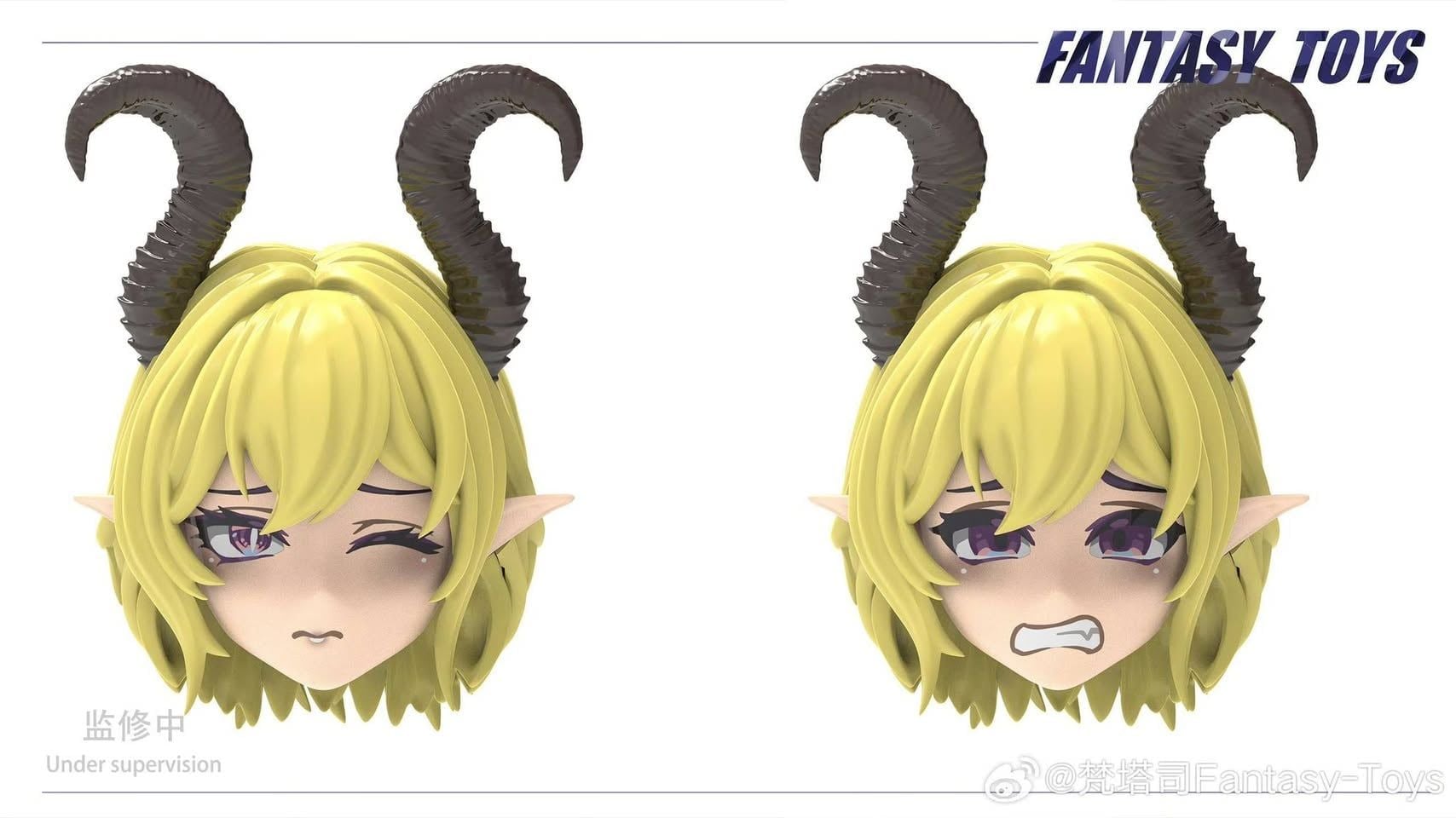 Demon Claw Lilith 1/12 Model Kit – Naisu Toys