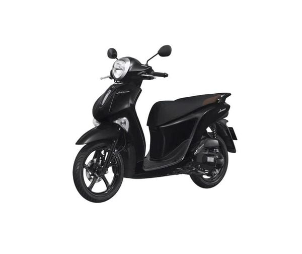 Yamaha Janus 2026 phiên bản Tiêu chuẩn hoàn toàn mới – xemaytruongthanh