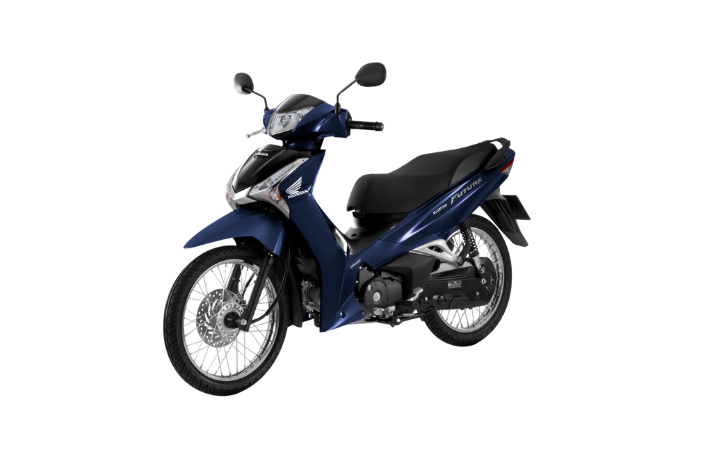 Xe máy Honda Future 2026 125 FI phiên bản Tiêu Chuẩn – xemaytruongthanh