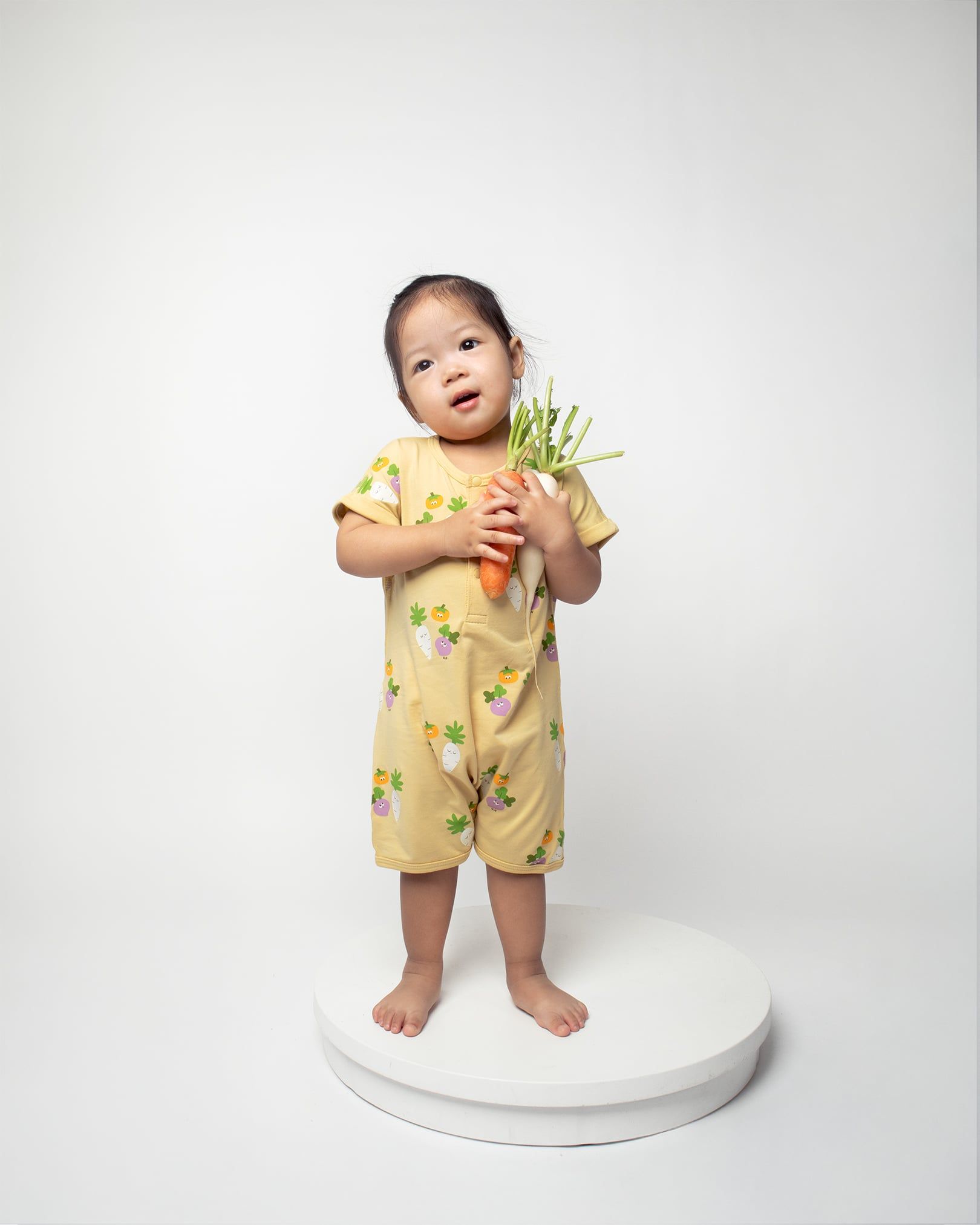 ROOTY TOOTY PLAYSUIT – NINUNAPZ