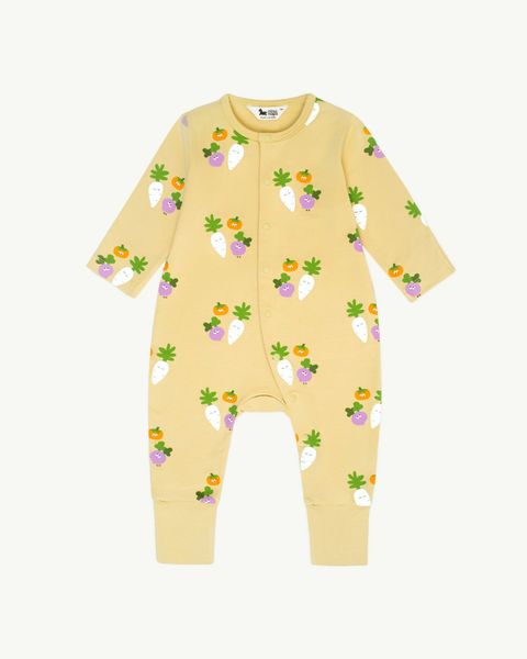 ROOTY TOOTY FOLDOVER ROMPER – NINUNAPZ