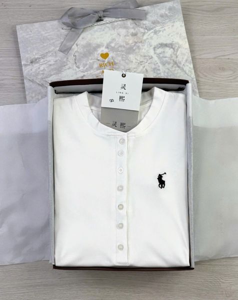 G7S (ÁO LOGO - TRẮNG) – Xù Hằng Clothing Đà Nẵng