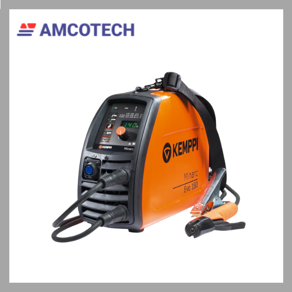 Máy hàn Kemppi Minarc Evo 180 MMA