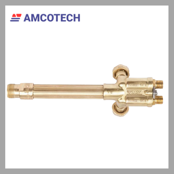 Tay cầm súng hàn Victor Series 300 WH 315FC+ (Torch Handle)