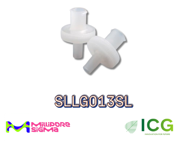 Millex™ Hydrophilic PTFE Syringe Filter | Chính hãng Merck - ICGSCITEC