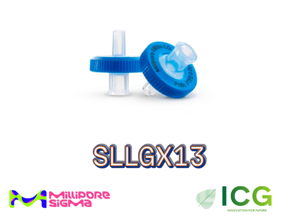 Millex™ Hydrophilic PTFE Syringe Filter | Chính hãng Merck - ICGSCITEC