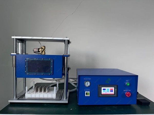 Hộp đứng chân không trong phòng thí nghiệm để khuếch tán điện phân pin – T&H Instrument Co.,Ltd