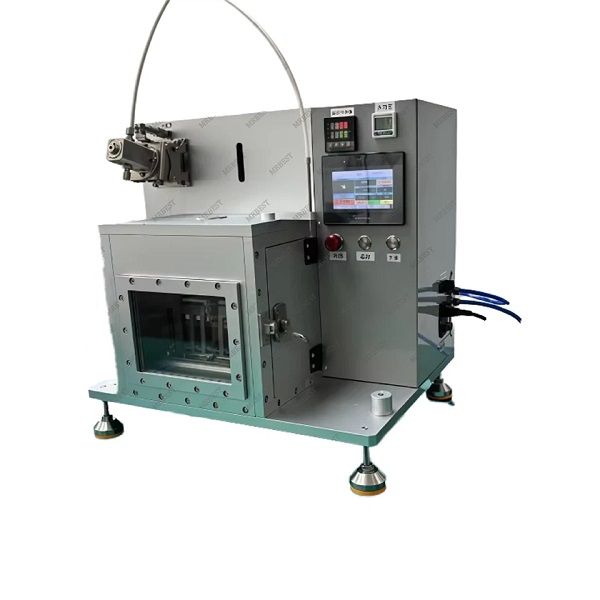 Máy chân không tế bào và máy làm đầy điện phân – T&H Instrument Co.,Ltd